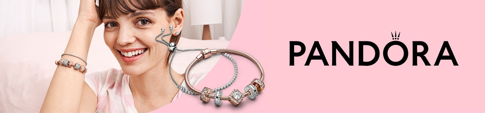 Pandora rannekorut ilmaisella toimituksella