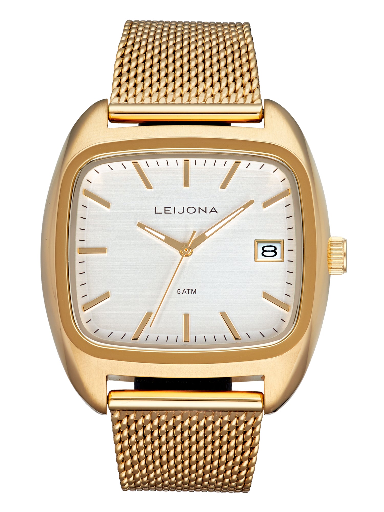 Leijona Hoods Olari 5010-2588 Watch