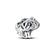 Pandora Moments Openwork Elephant hela, hopea, 793345C01