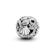 Pandora Moments Openwork Starfish, Shells & Hearts hela, hopea, 798950