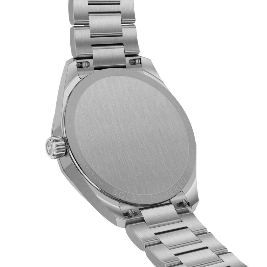 Tissot PRC 100 Solar Quartz, 39 mm, T1514221135100 Watch