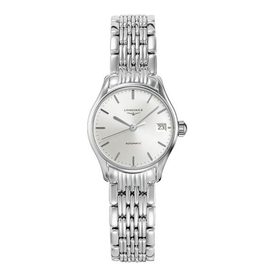 Longines Lyre rannekello L43604726