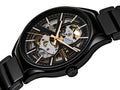 Rado True Automatic Open Heart R27100162, miesten rannekello