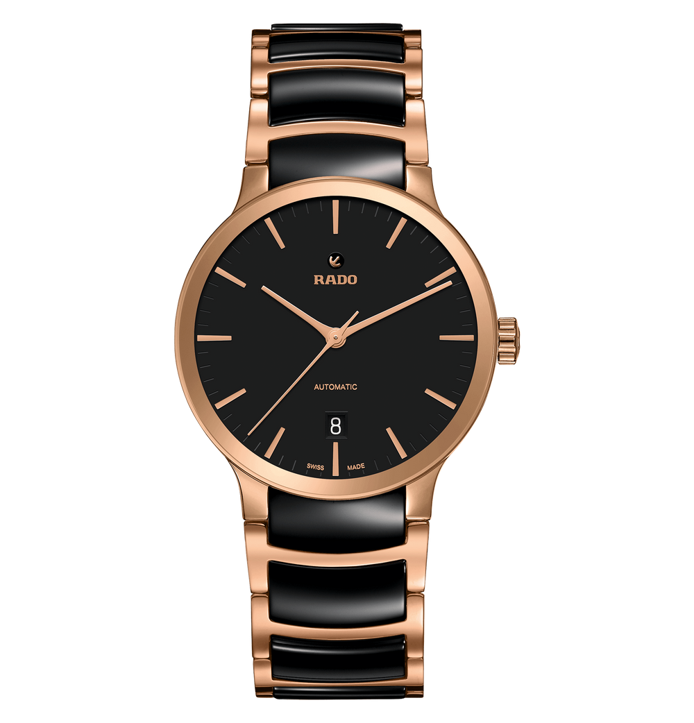Rado Centrix Automatic R30036172, miesten rannekello