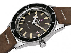 Rado Captain Cook Automatic R32505305, miesten rannekello