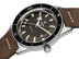 Rado Captain Cook Automatic R32505305, miesten rannekello