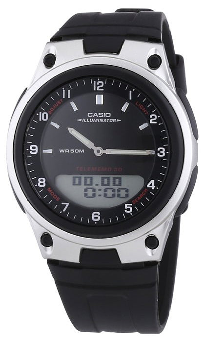 Casio Collection AW-80-1AVES