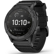 Garmin tactix Delta - Solar Edition with Ballistics 51 mm, aurinkolata