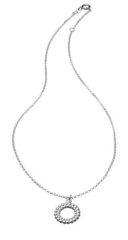 Kalevala Valoisa riipus, hopea