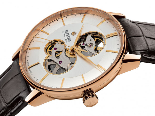 Rado Coupole Classic Automatic R22895025, miesten rannekello