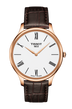 Tissot Tradition 5.5 T063.409.36.018.00, miesten rannekello