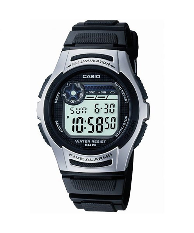 Casio Collection W-213-1AVES