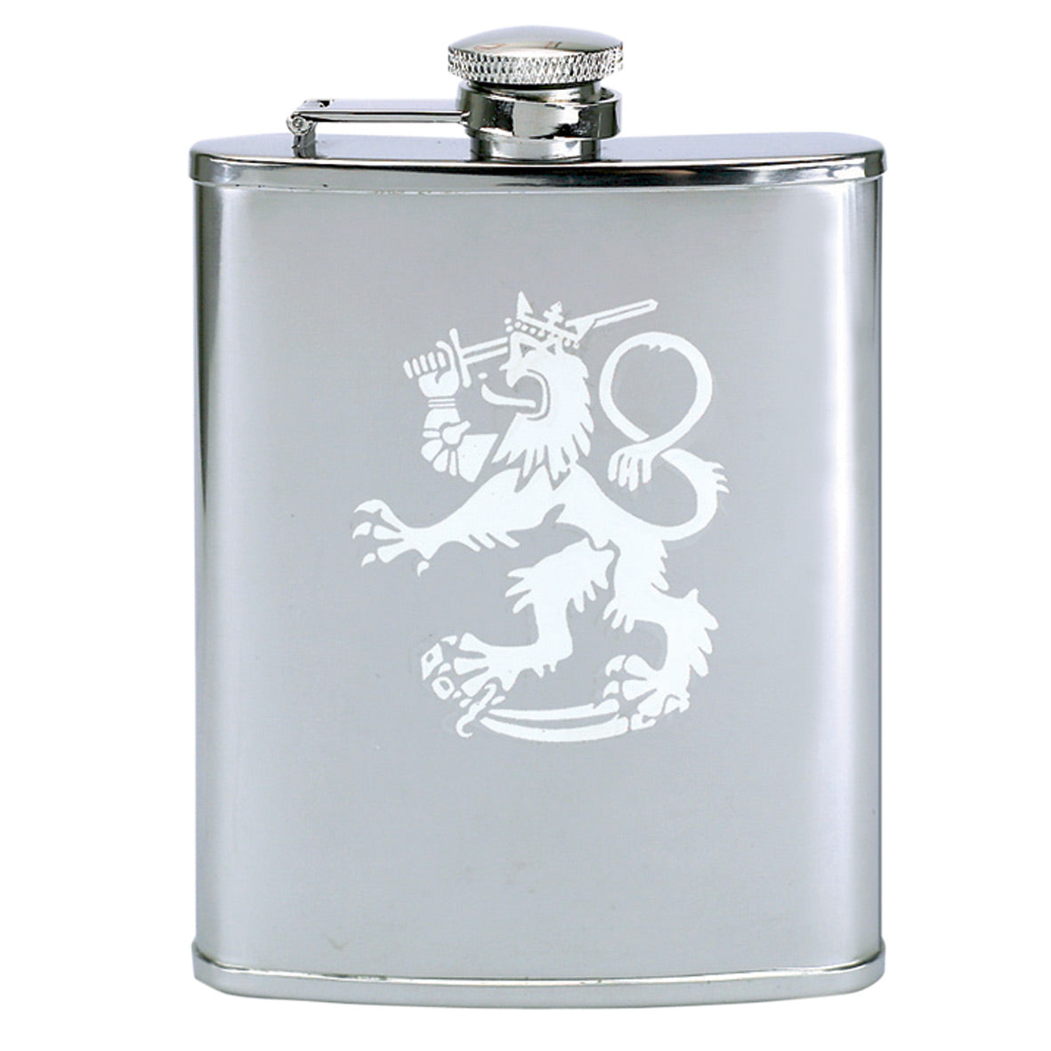 Taskumatti, Suomi-Leijona